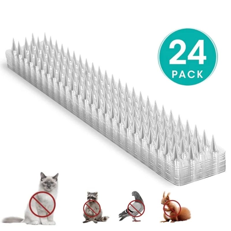 Répulsif Pic Anti Chat & J'aime Vraiment Chat