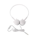 Casque Audio Oreilles de Chat – J'aime Vraiment Chat