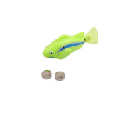 Poisson Nageur Pour Chat – J'aime Vraiment Chat